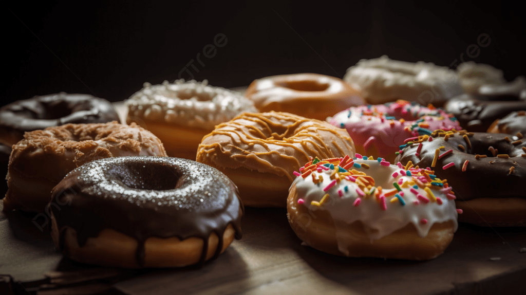 Crusteez Doughnut Menu Price List (Best Deals 2024)